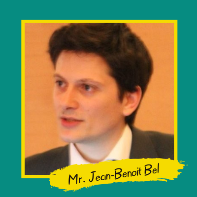 Advisory Board » URBIOFIN Project